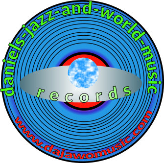 daniels-jazz-and-world-music-records - Home